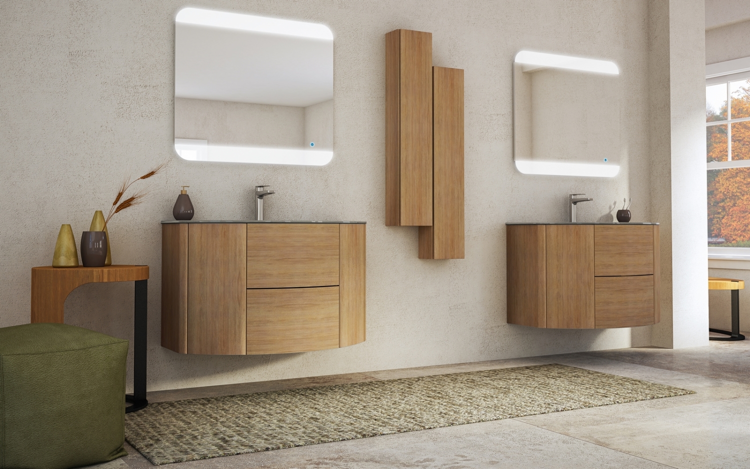 BATHROOM VANITIES – MODERN INTERIOR MALL